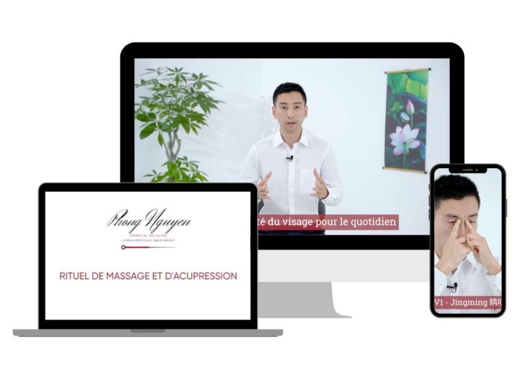 Acupuncture | Centre de médecine asiatique et holistique