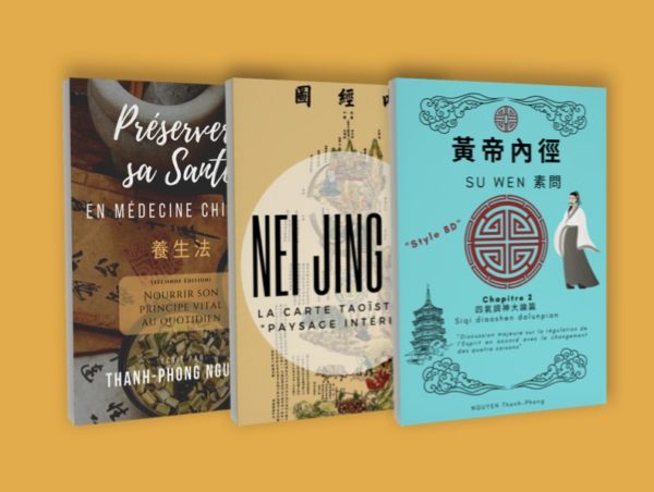 Pratique et enseignement de l'acupuncture