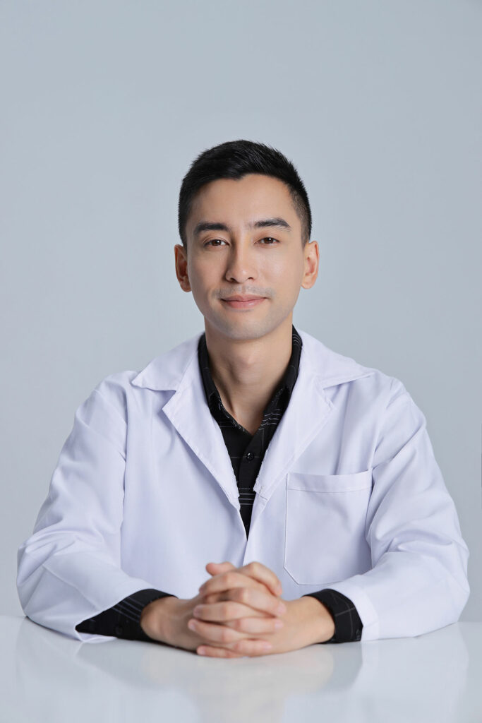 Pratique et enseignement de l'acupuncture