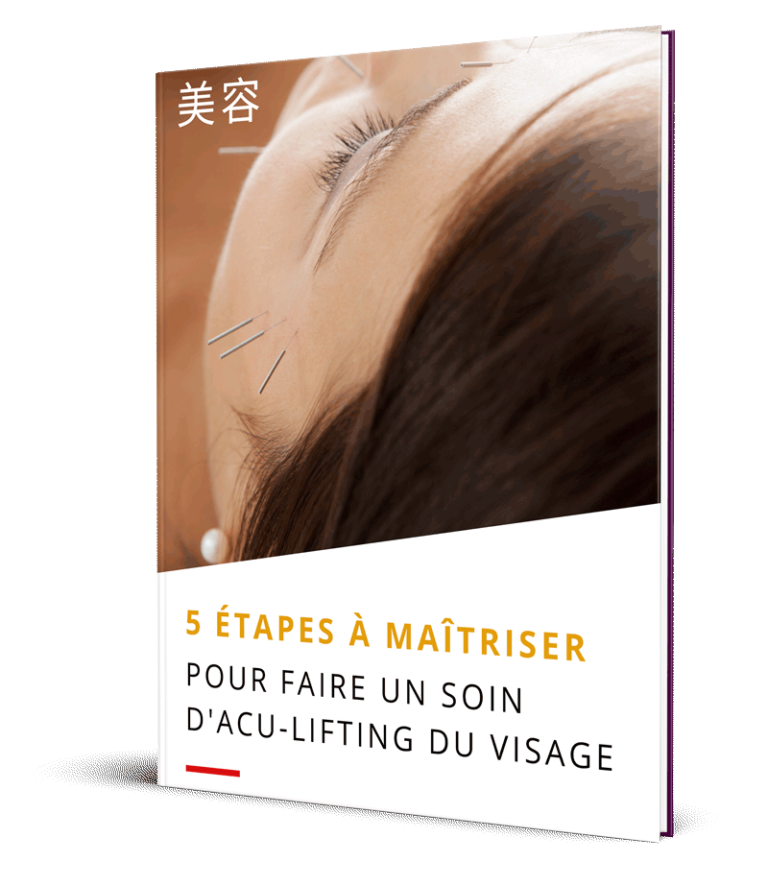 Pratique et enseignement de l'acupuncture