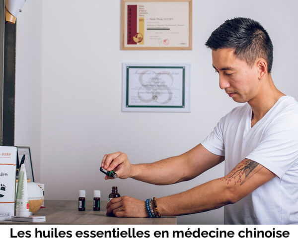 Pratique et enseignement de l'acupuncture